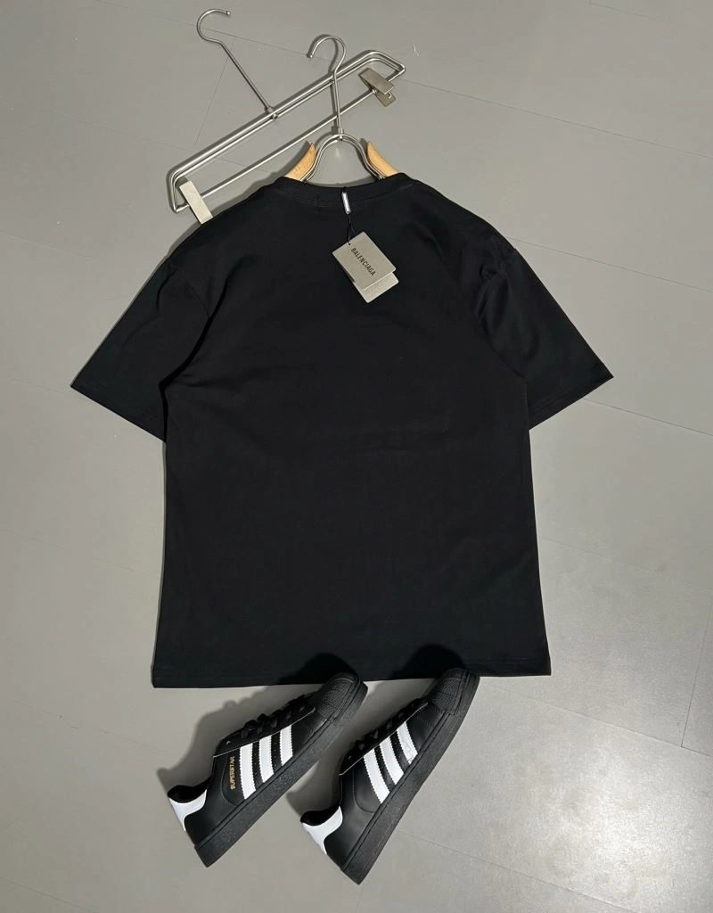 High fidelity Balenciaga T-Shirts