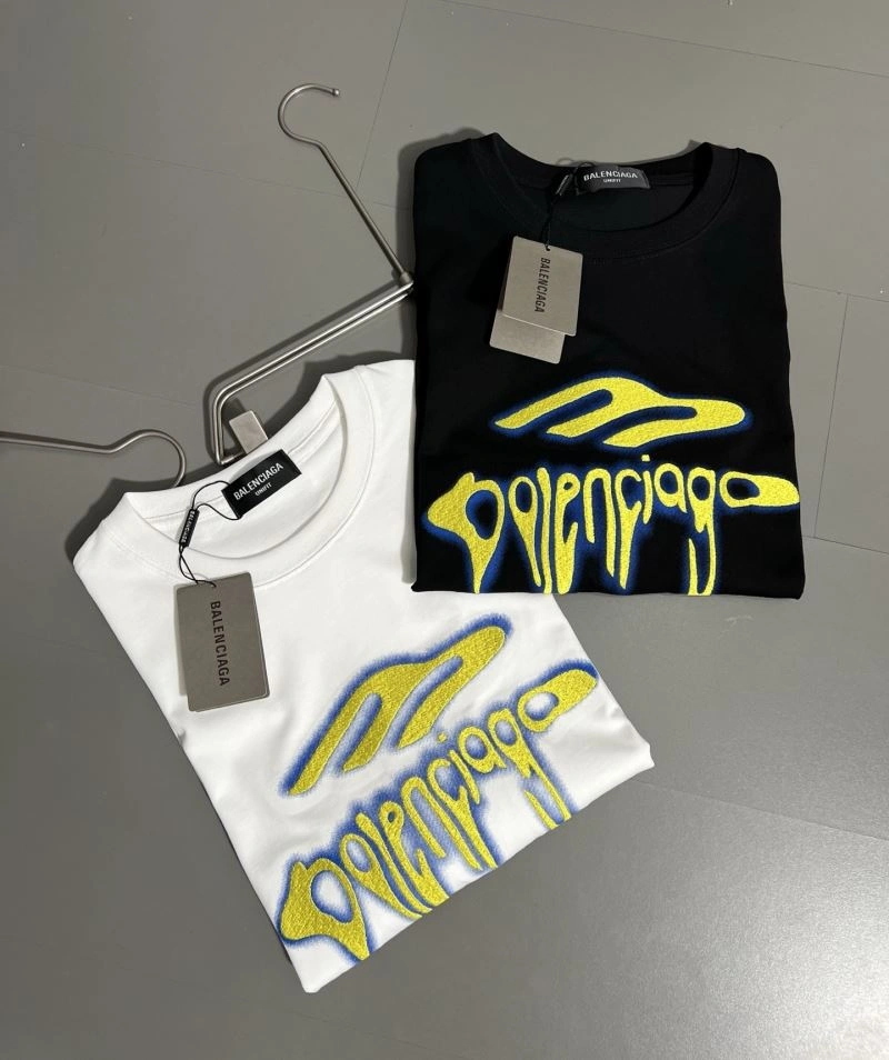 High fidelity Balenciaga T-Shirts