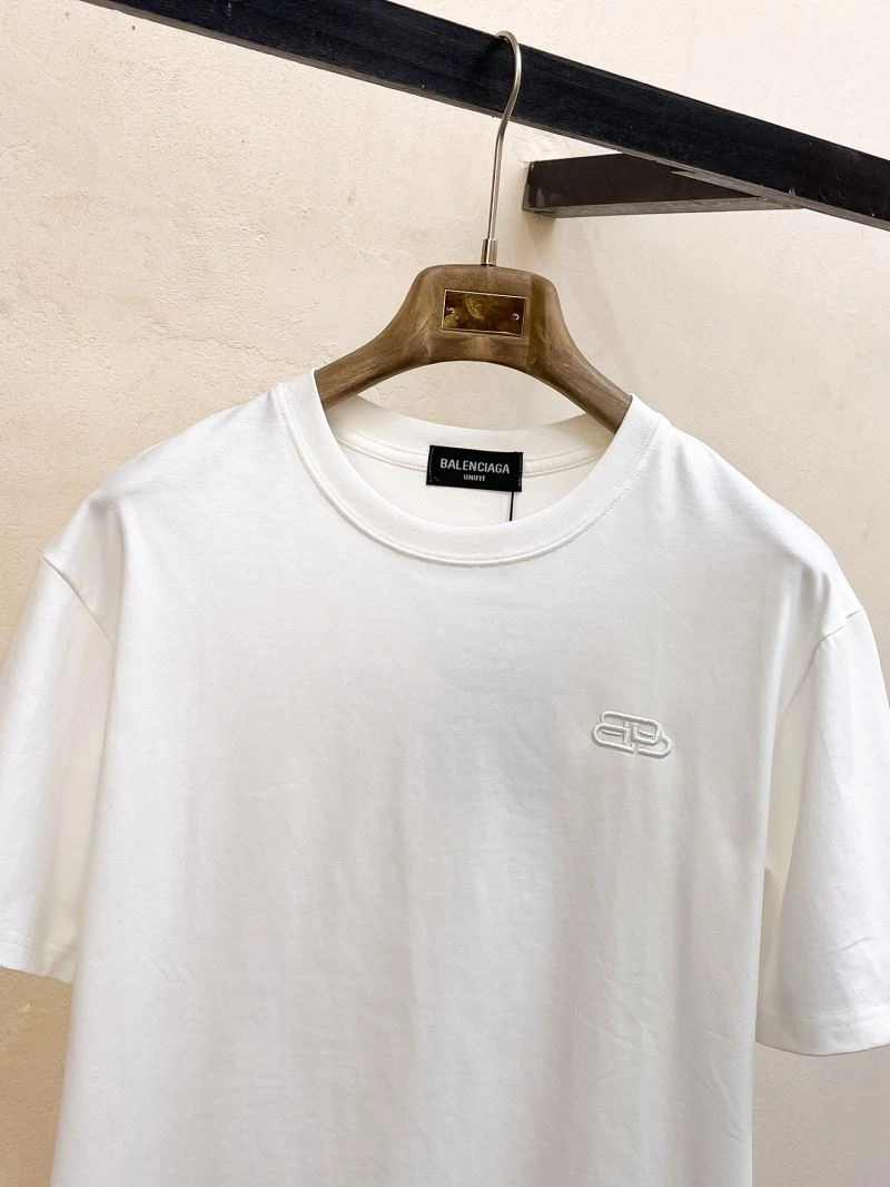 Brand-authenticated Balenciaga T-Shirts