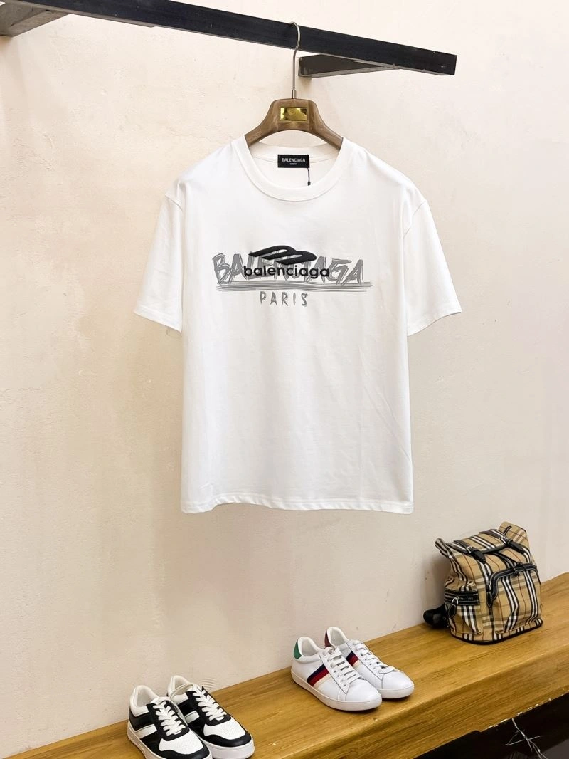 Balenciaga T-Shirts