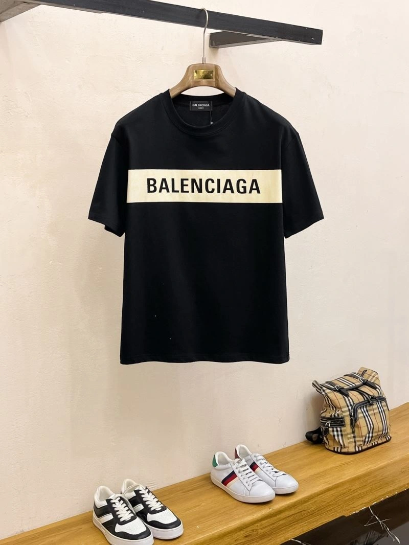 Balenciaga T-Shirts