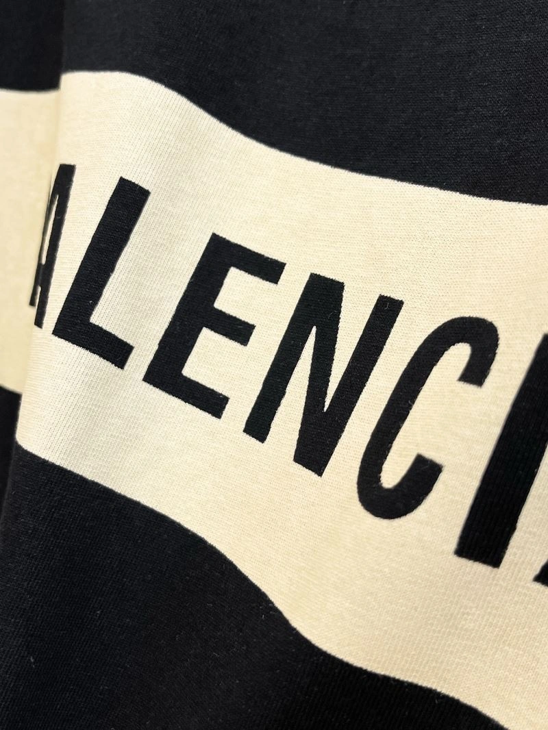Precise copy Balenciaga T-Shirts