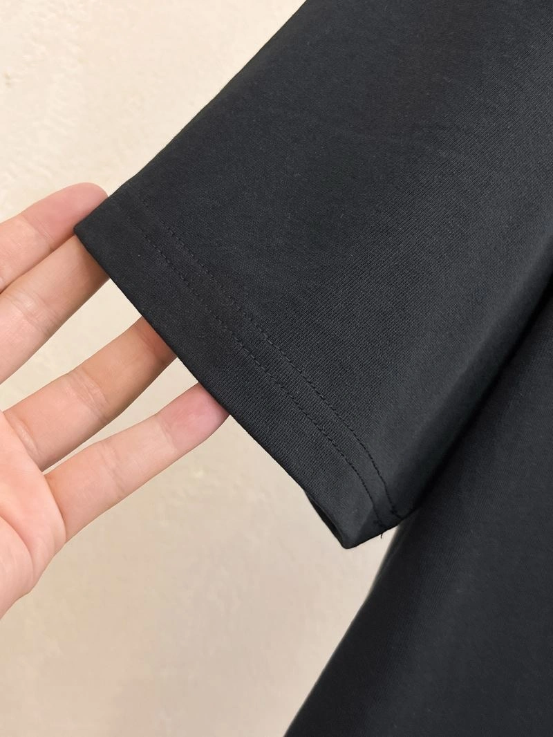 Precise copy Balenciaga T-Shirts