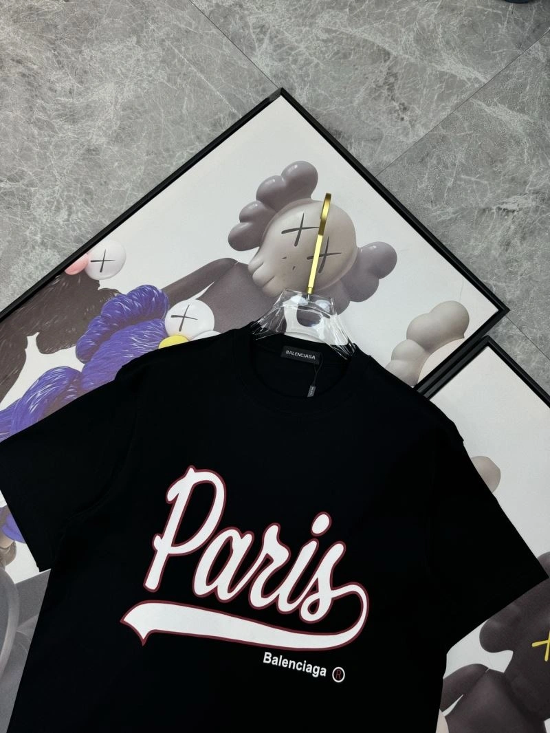 Top mirror Balenciaga T-Shirts