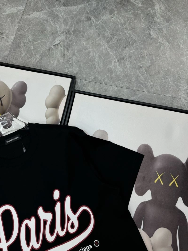 Top mirror Balenciaga T-Shirts