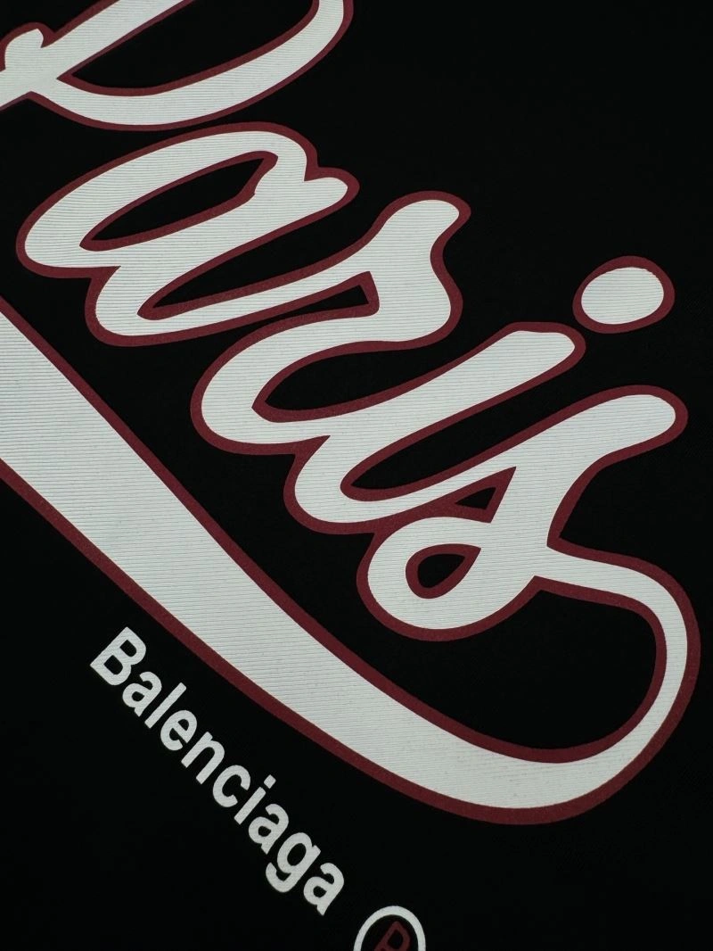 Top mirror Balenciaga T-Shirts