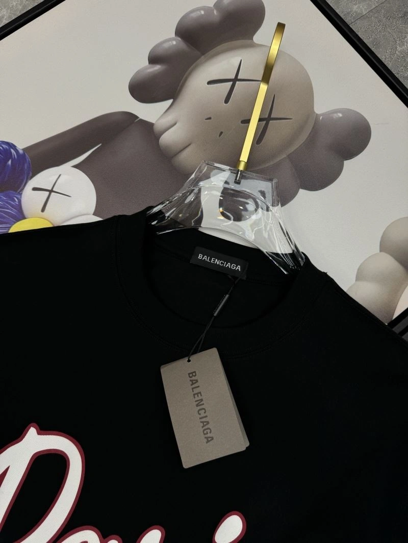 Top mirror Balenciaga T-Shirts