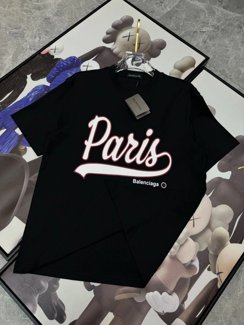 Top mirror Balenciaga T-Shirts