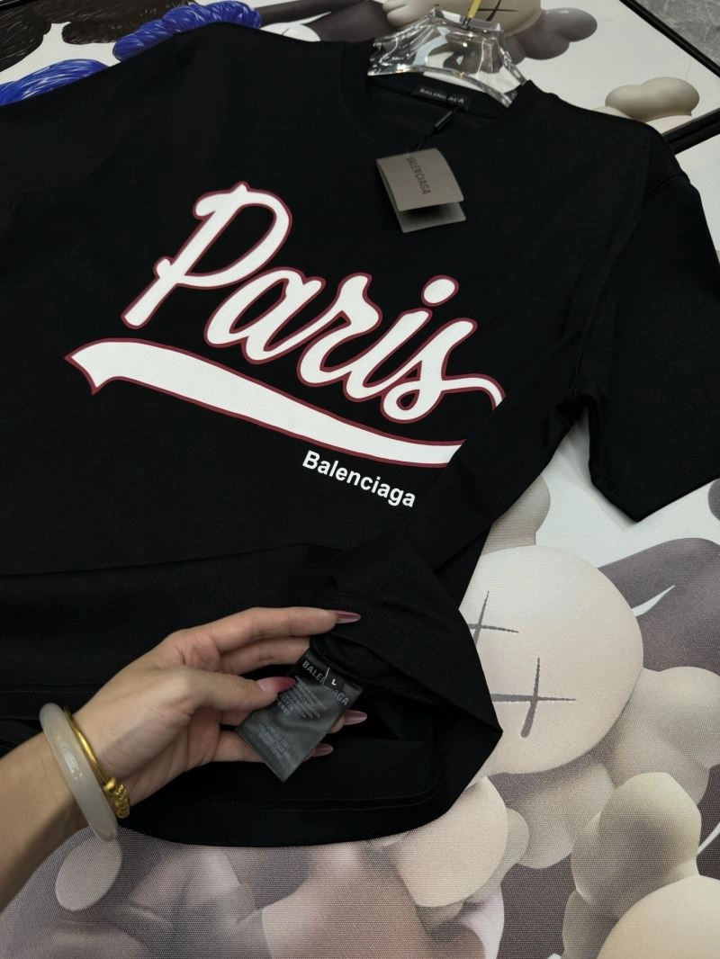 Top mirror Balenciaga T-Shirts
