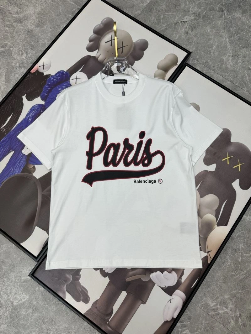 Balenciaga T-Shirts