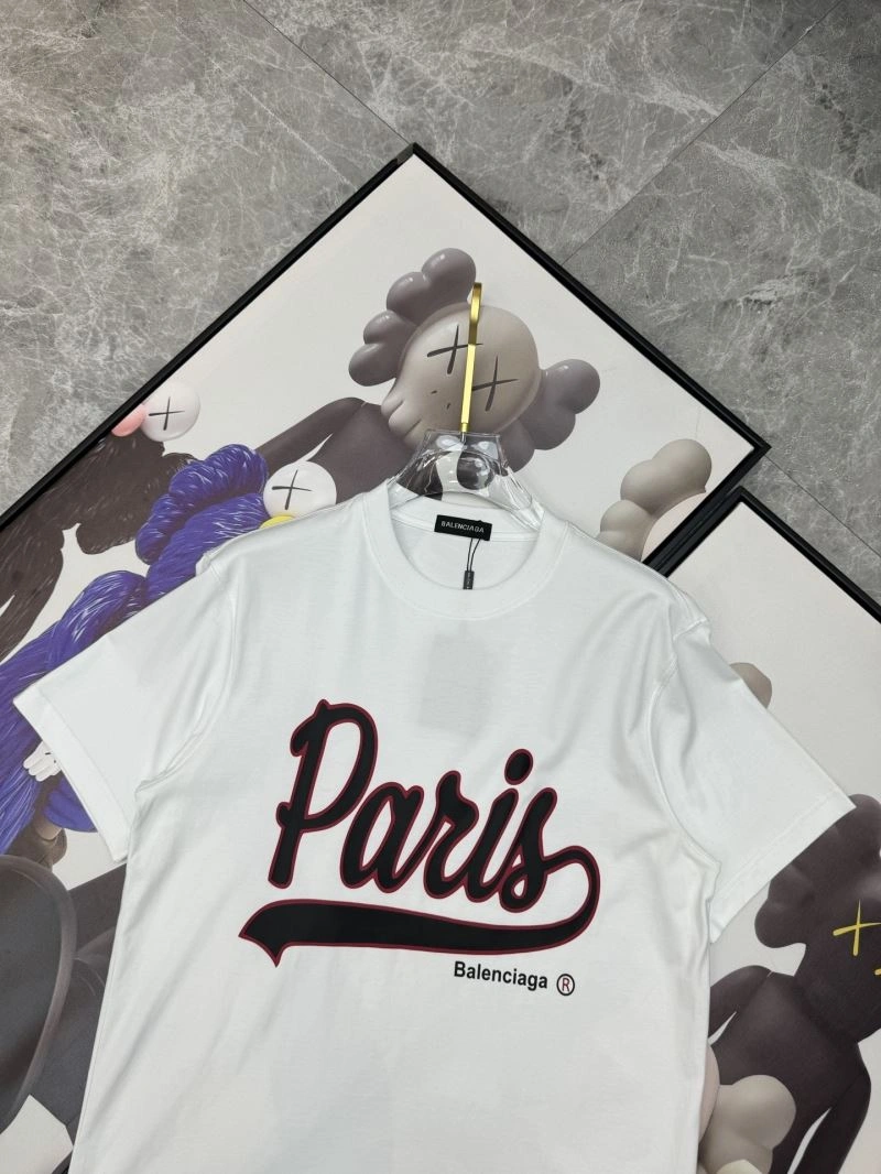 Top match Balenciaga T-Shirts
