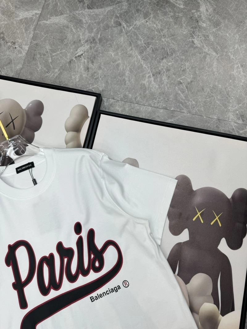 Top match Balenciaga T-Shirts