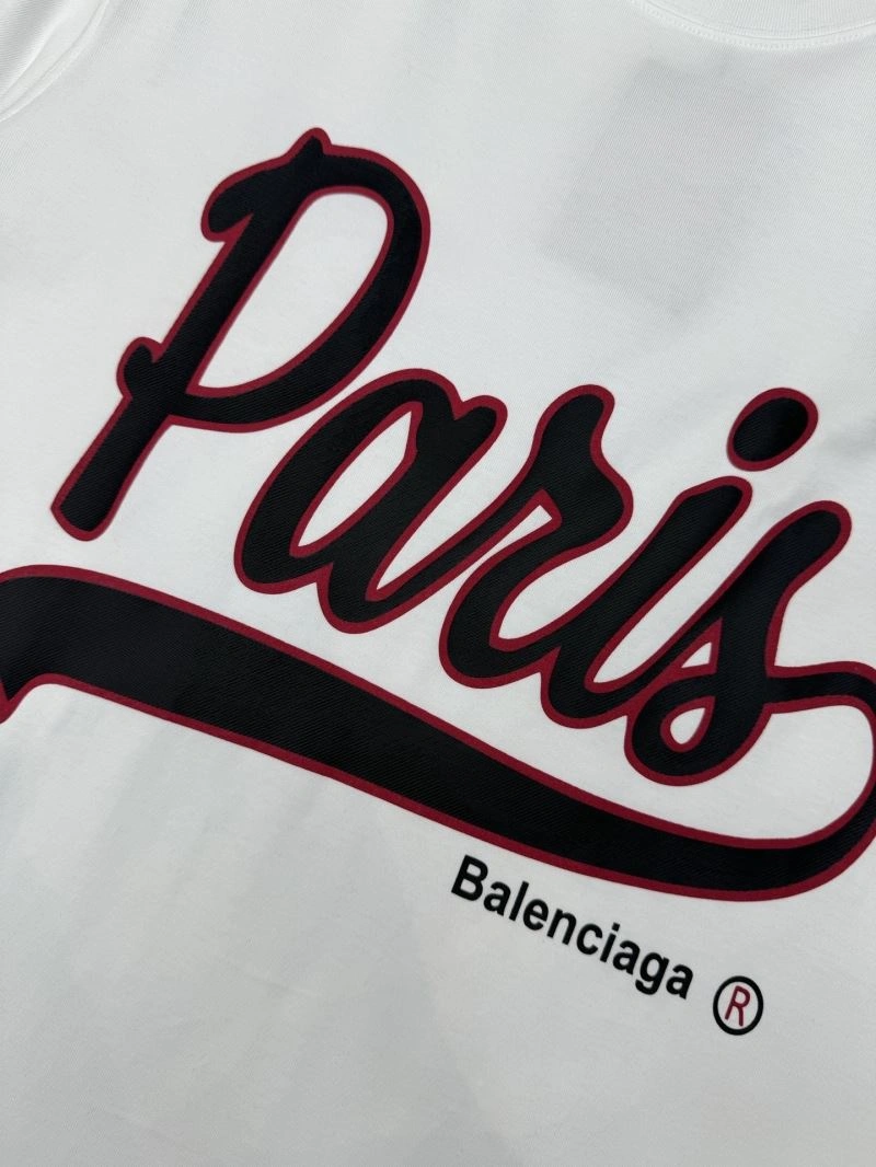 Top match Balenciaga T-Shirts