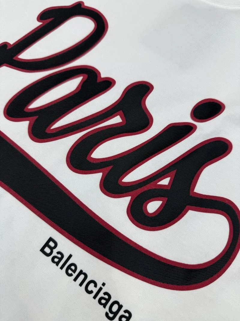 Top match Balenciaga T-Shirts