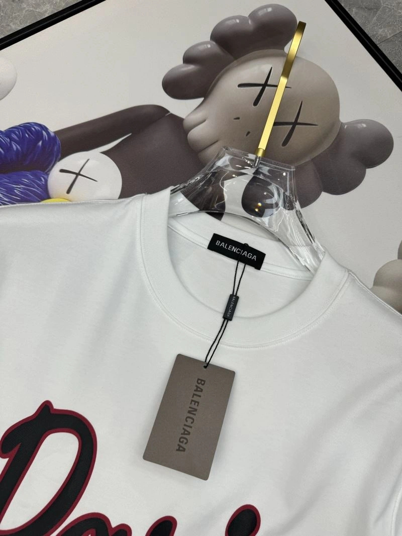 Top match Balenciaga T-Shirts