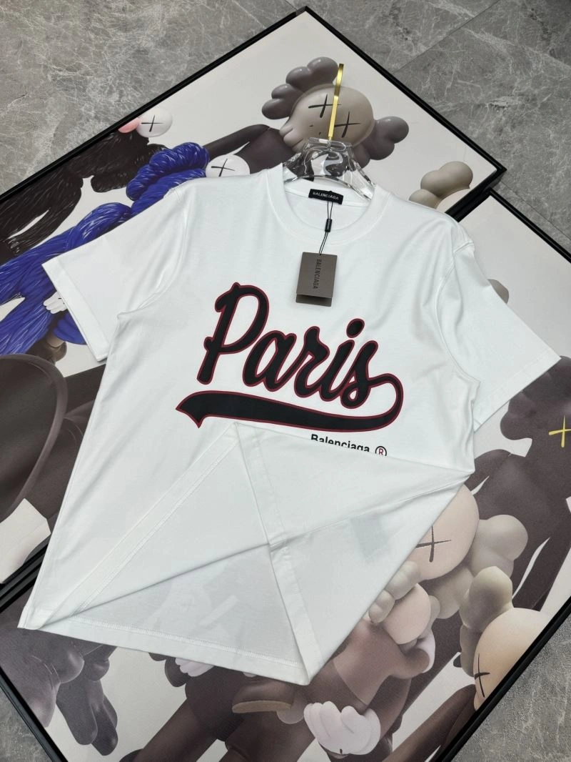 Top match Balenciaga T-Shirts