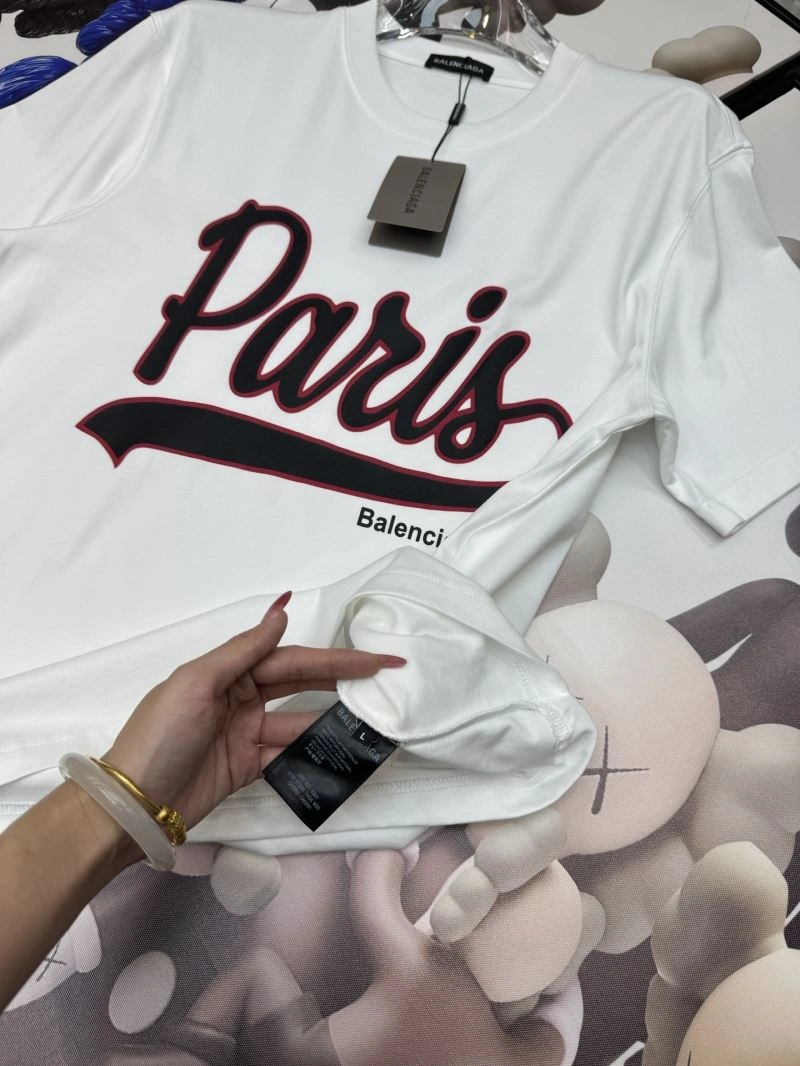 Top match Balenciaga T-Shirts