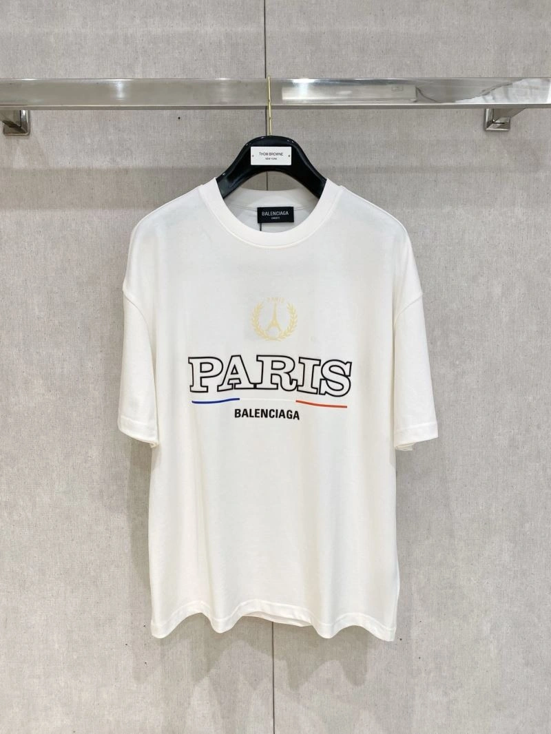 Balenciaga T-Shirts