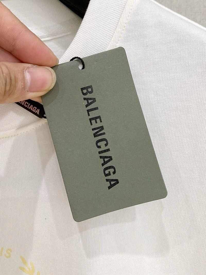 OEM Balenciaga T-Shirts