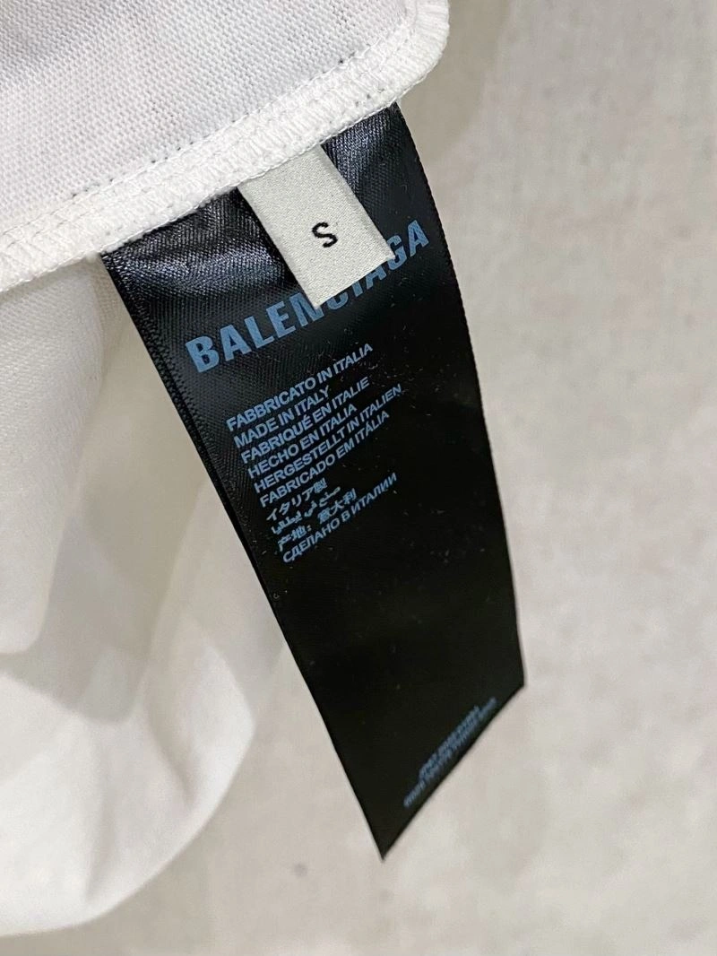 OEM Balenciaga T-Shirts