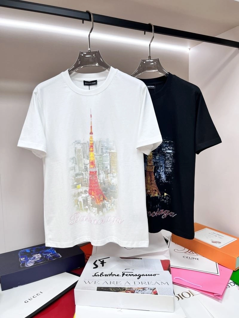 Balenciaga T-Shirts