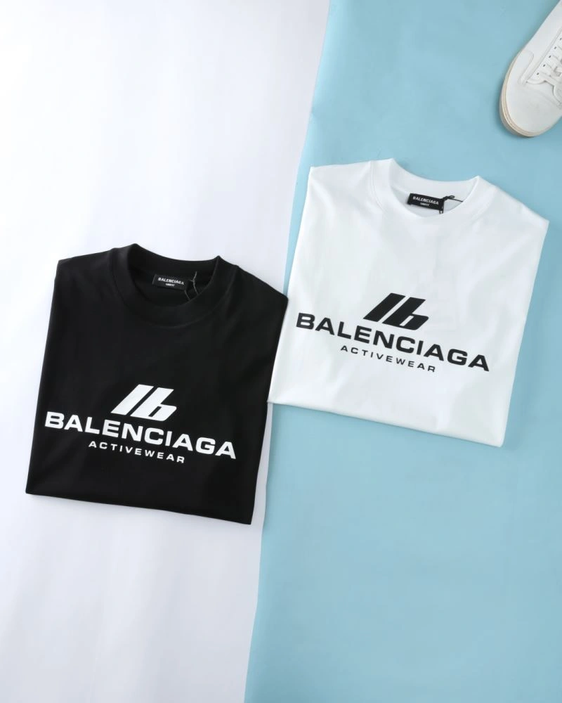 Balenciaga T-Shirts