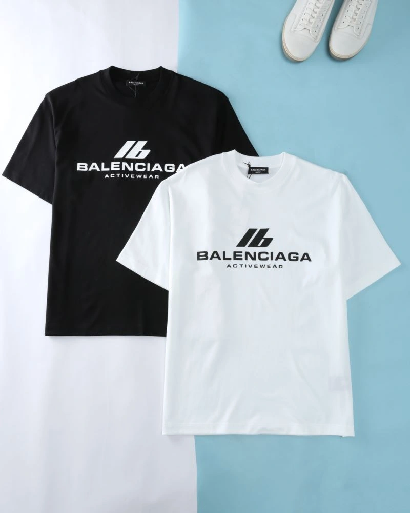 OEM Balenciaga T-Shirts