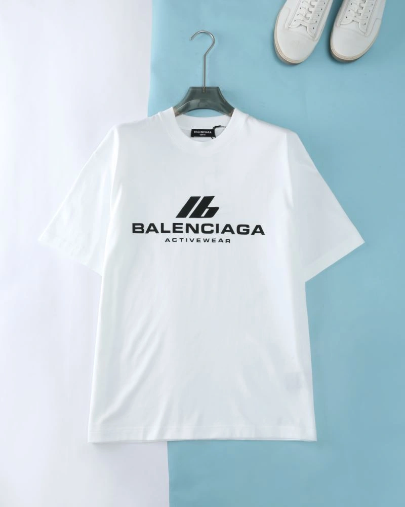 OEM Balenciaga T-Shirts