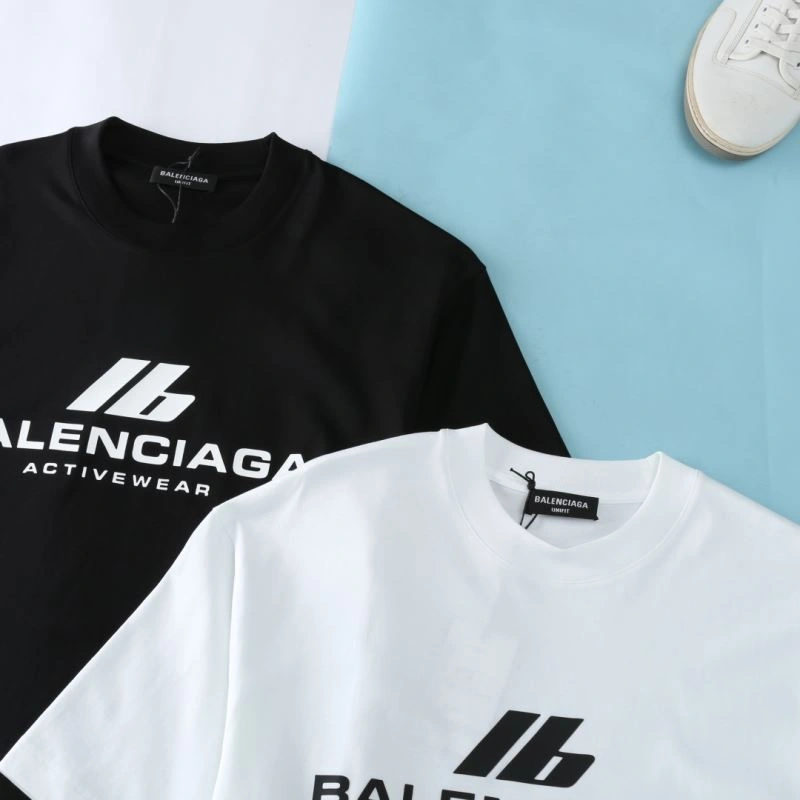 OEM Balenciaga T-Shirts
