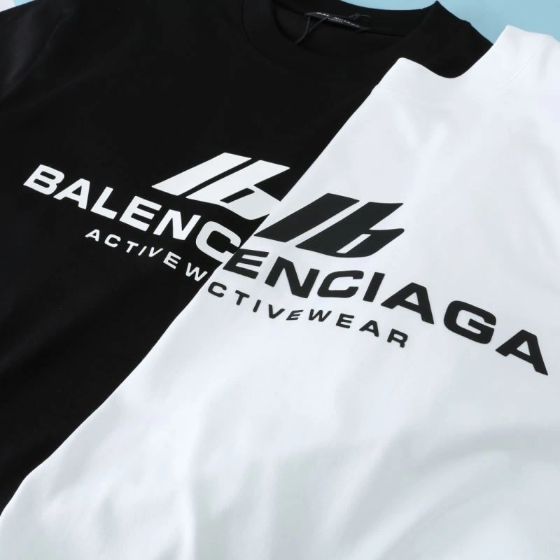 OEM Balenciaga T-Shirts