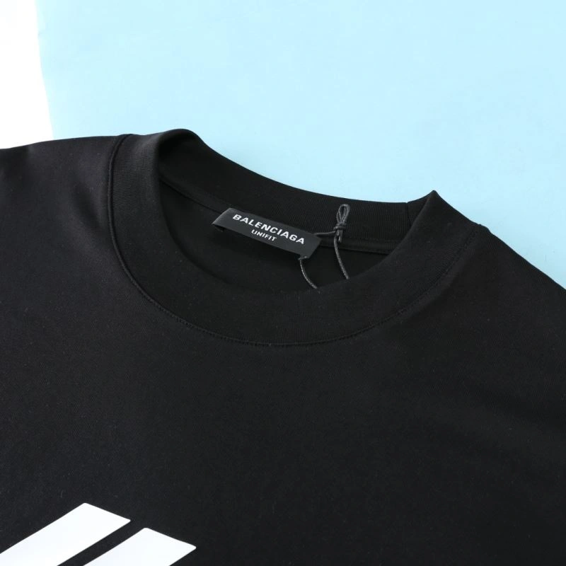 Official Balenciaga T-Shirts