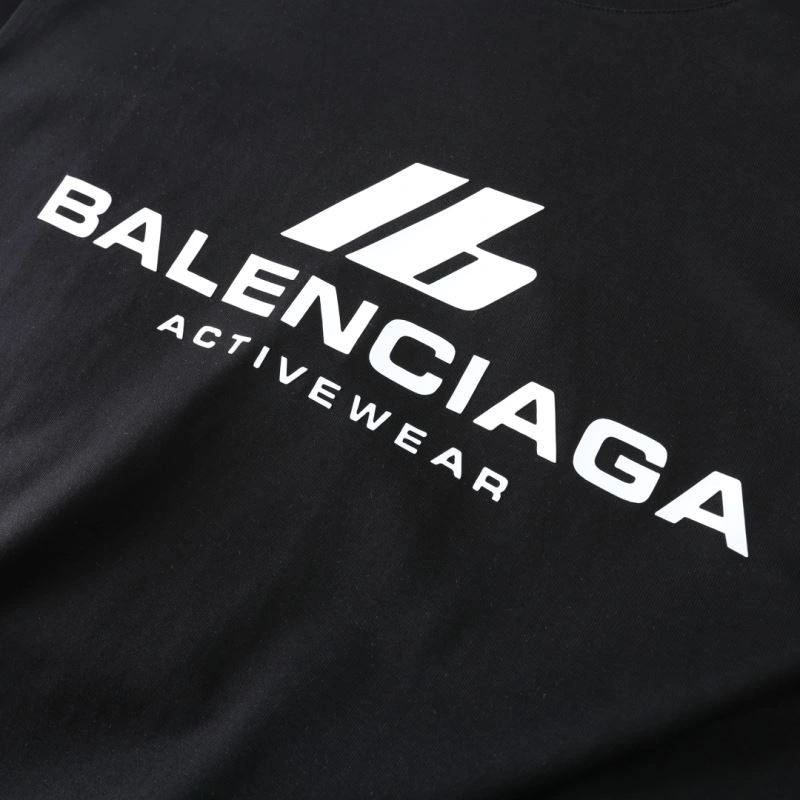 Official Balenciaga T-Shirts