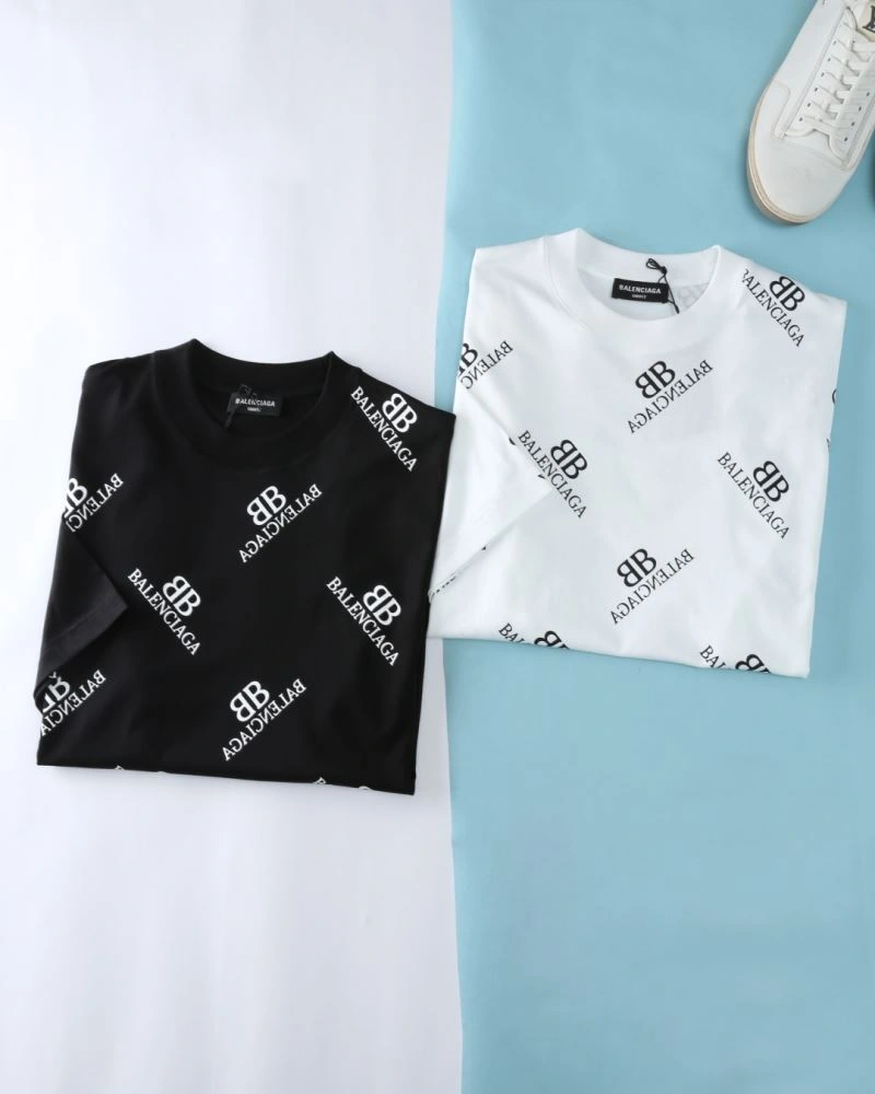 Balenciaga T-Shirts