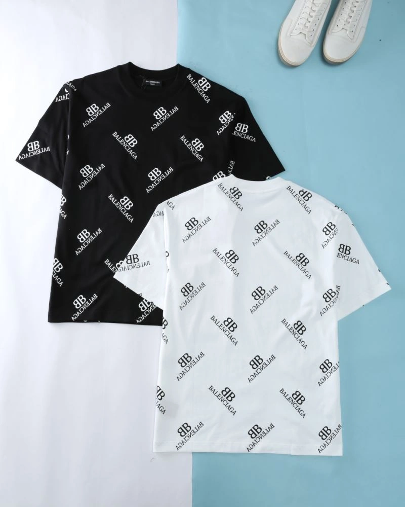 Brand-original Balenciaga T-Shirts