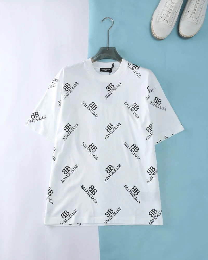 Brand-original Balenciaga T-Shirts
