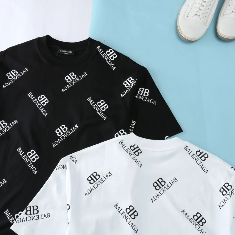 Brand-original Balenciaga T-Shirts