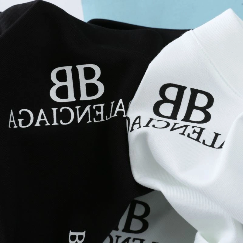 Brand-original Balenciaga T-Shirts