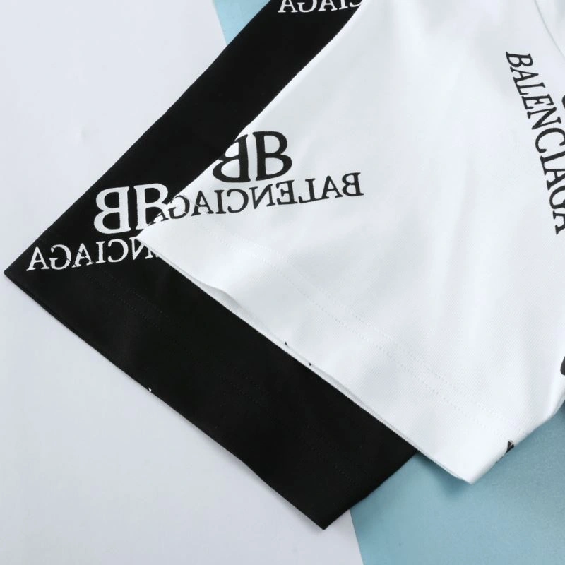 Brand-original Balenciaga T-Shirts
