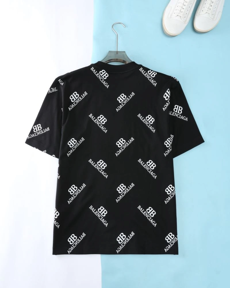 Real Balenciaga T-Shirts