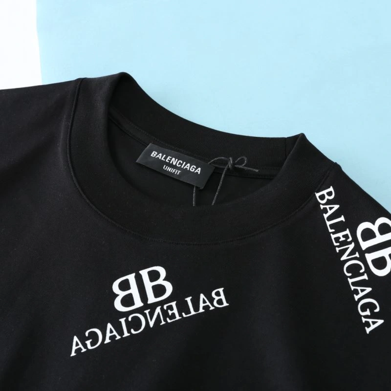 Real Balenciaga T-Shirts