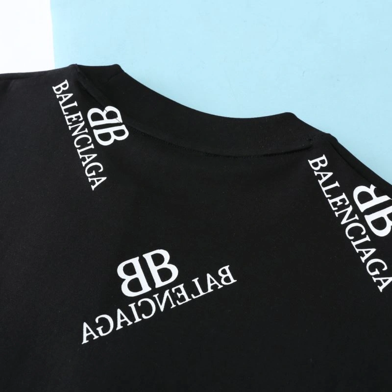 Real Balenciaga T-Shirts