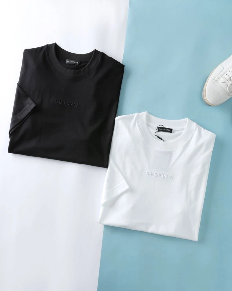 Balenciaga T-Shirts