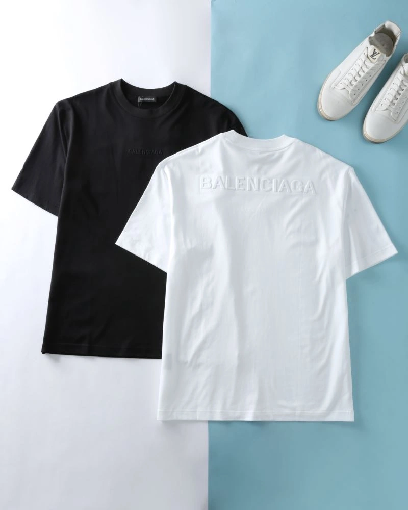 OEM Balenciaga T-Shirts