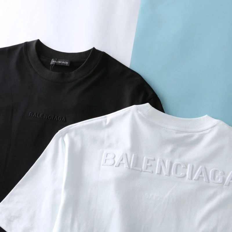 OEM Balenciaga T-Shirts