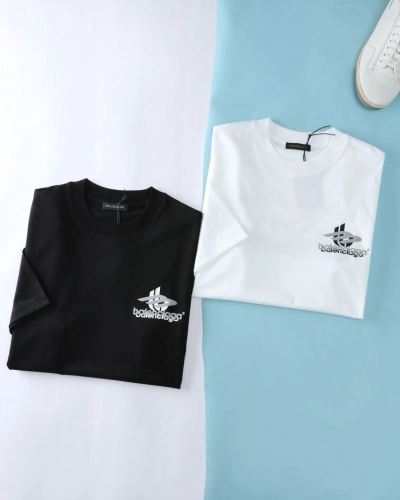Balenciaga T-Shirts