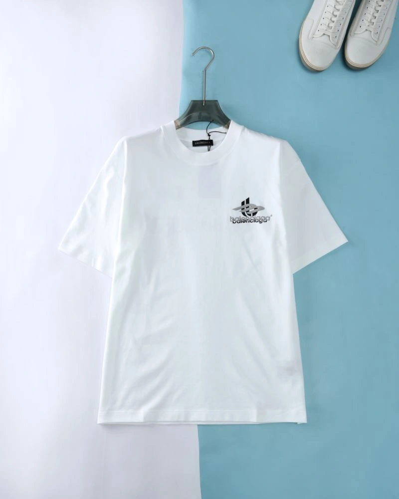 Genuine Balenciaga T-Shirts