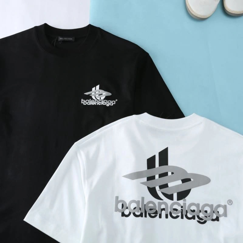 Genuine Balenciaga T-Shirts
