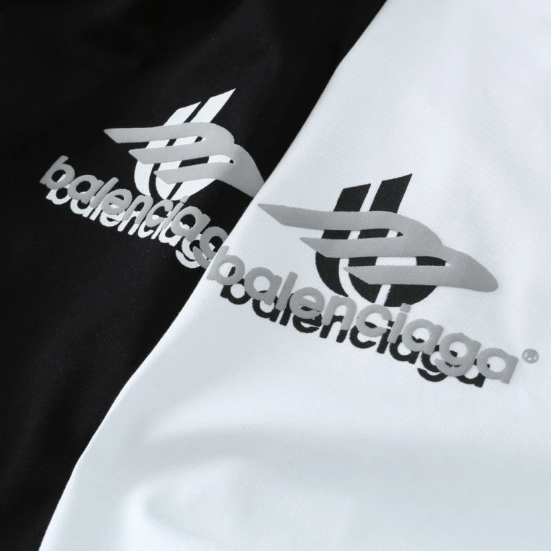 Genuine Balenciaga T-Shirts