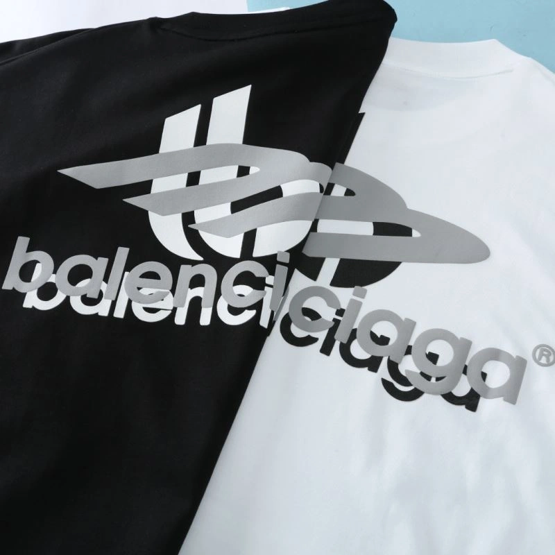 Genuine Balenciaga T-Shirts