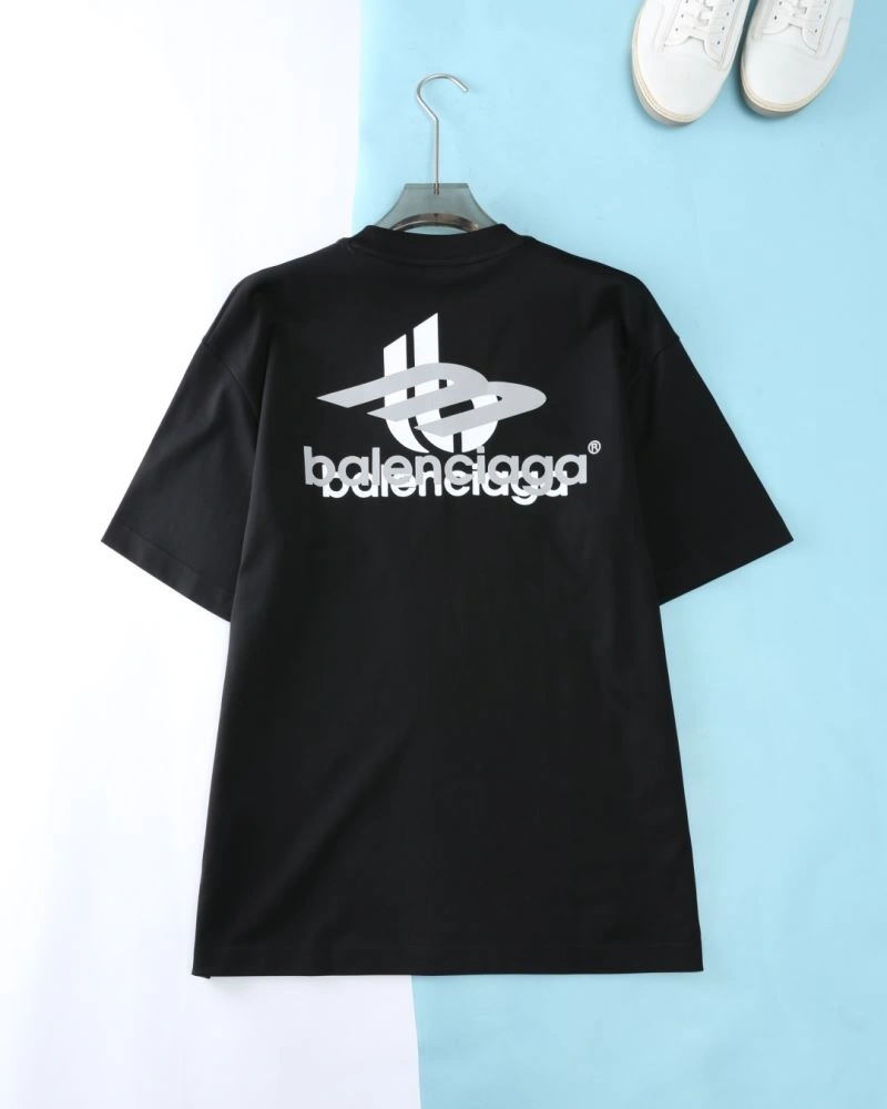 Real Balenciaga T-Shirts